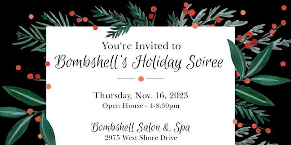 Bombshell Salon & Spa | Blow Dry Bar, Blowout Services | Holland, MI